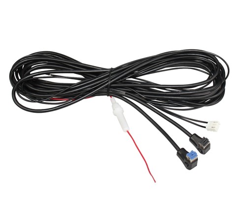 For Pioneer IP-Bus CD Changer Cable Lead M-Bus Extension 11 Pin DIN ...