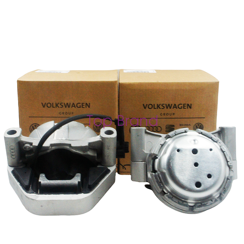 4G0199381KH OEM Engine Mounts Pair Both Side for AUDI A8 CPA CVB CGW ...