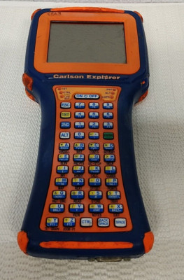 Levels & Surveying Equipment - Carlson