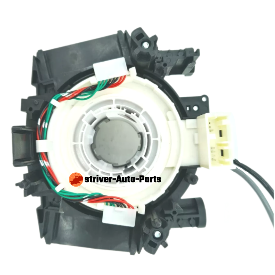 High-Quality Clock Spring For Nissan 2005-2019 FRONTIER 25560-9BH0C(4 ...