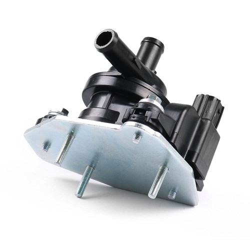 For Toyota Lexus Highlander Drive Motor Inverter Cooler Water Pump ...