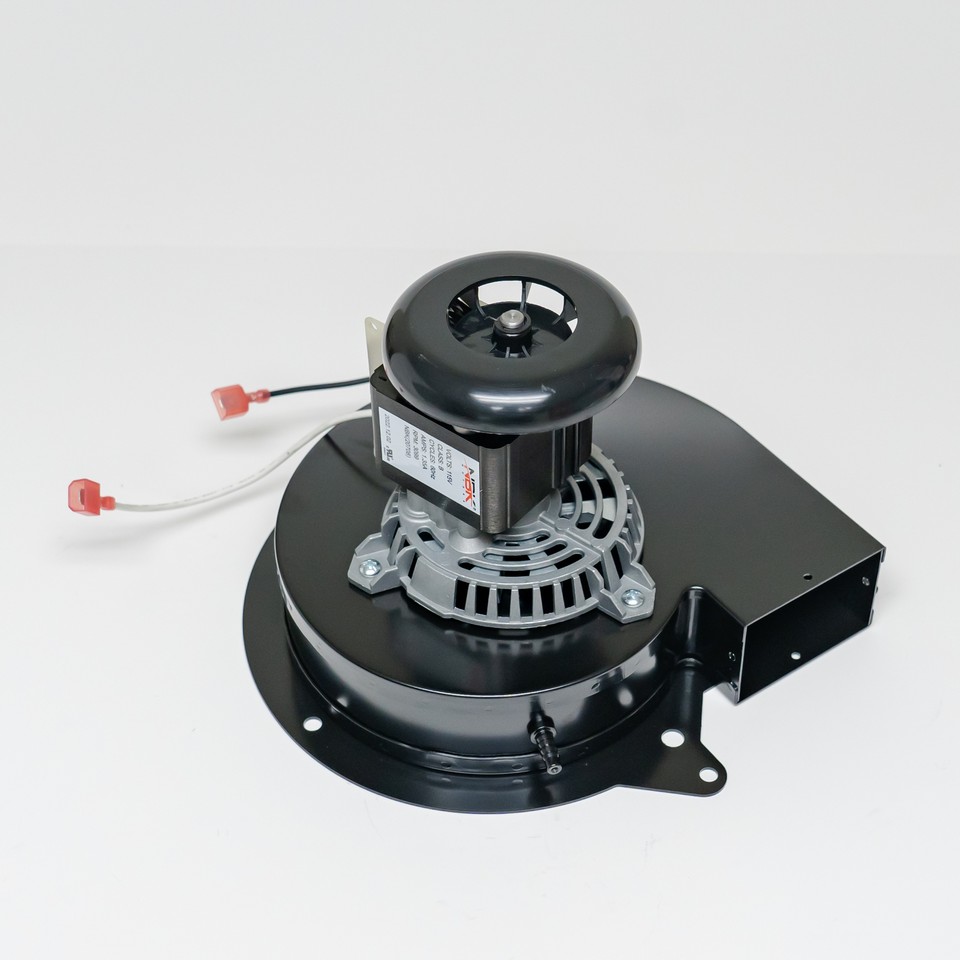 Furnace Draft Inducer Motor for Fasco A200 fits Lennox 313L5501 31L5501 ...