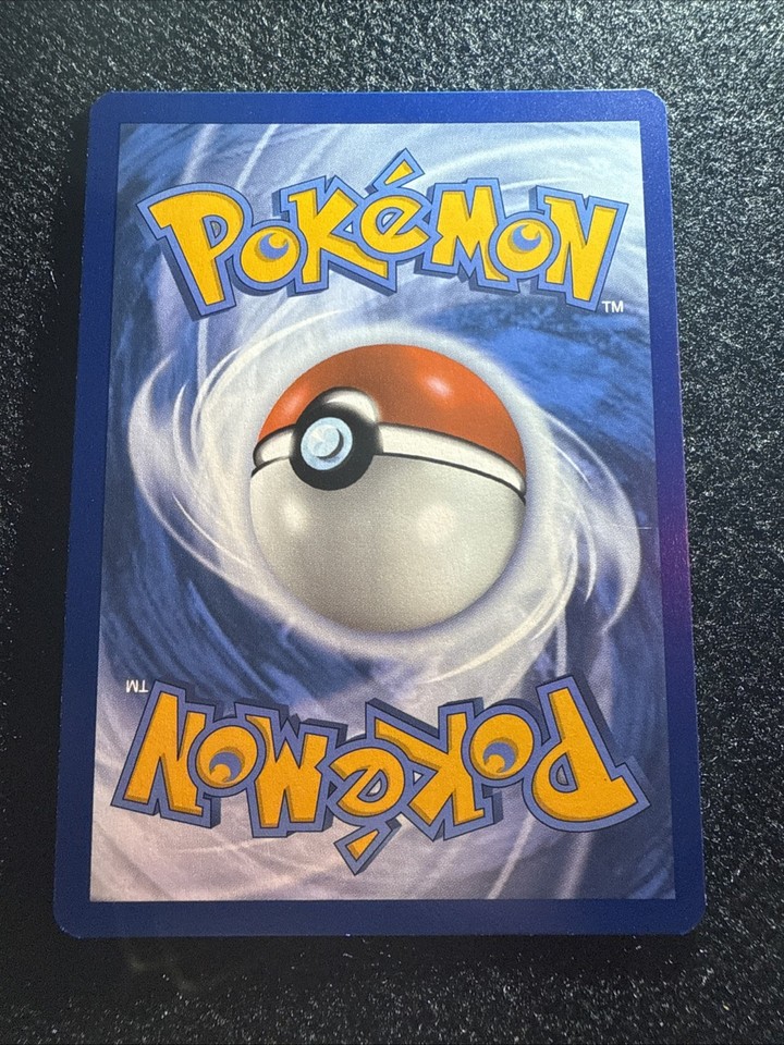 Mr Mime 179/165 Scarlet Violet TCG Pokémon Card Full Art Illustration ...