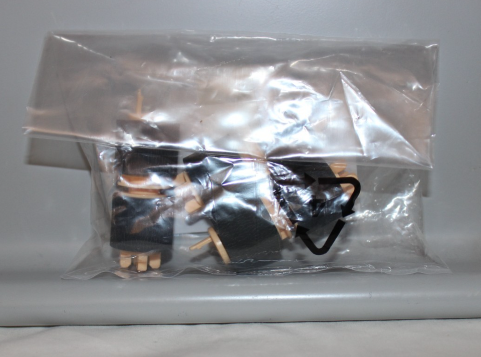 *NEW GENUINE* XEROX PAPER FEED ROLLERS KIT 676K65020 | eBay