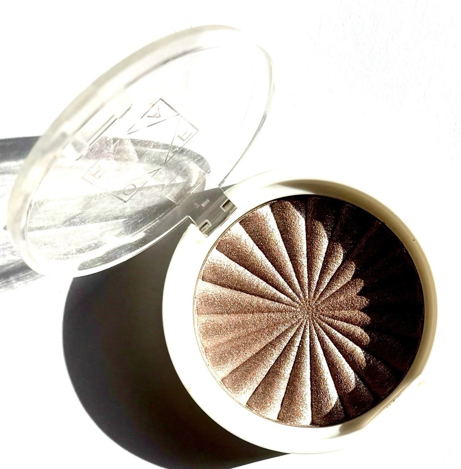 Ofra Highlighter Covent Garden Shimmer Pearl Highlighter For Face Eyes ...