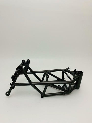 Chassis Frame Ducati Hypermotard 1100 Racing Année 2009 CD 47012001BK ...