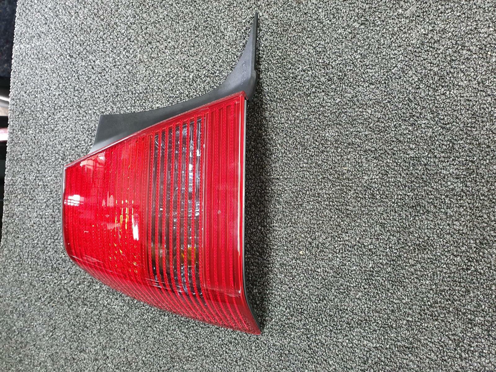 WK STATESMAN NEW GENUINE TAILIGHT WITH LOOM AND GLOBES #28427 | eBay