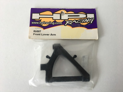 #50007 HPI PROCEED FRONT LOWER ARM HPI50007 HPI PROCEED | eBay