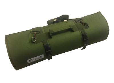Rifle Mat Padded Range Target Shooting Shoot Waterproof Roll Up Gun Mat ...