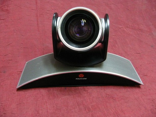 Polycom Eagle Eye Office Video ptz Conference HD video Camera MPTZ-9 | eBay