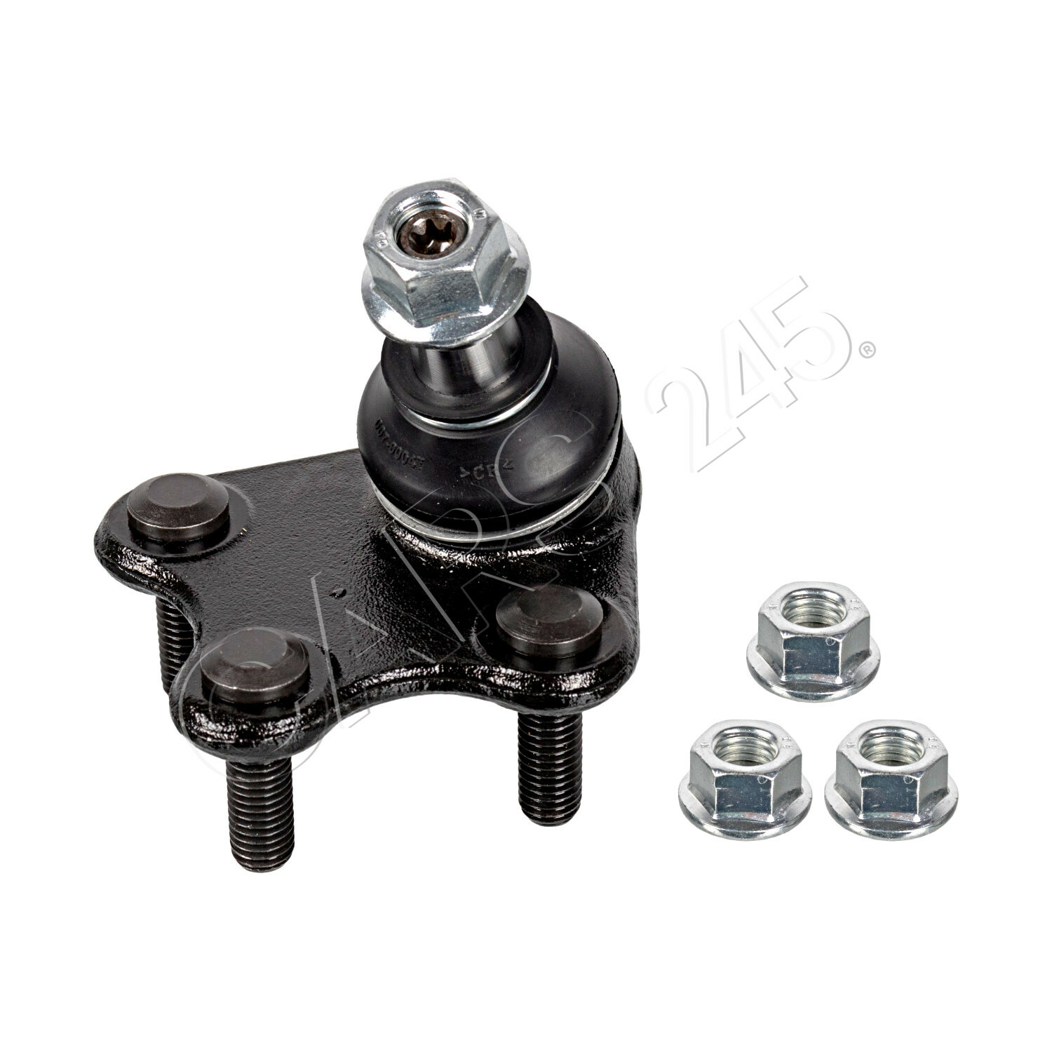 SWAG Ball joint Fits AUDI A1 SEAT Cordoba Ibiza SKODA Fabia VW Polo ...