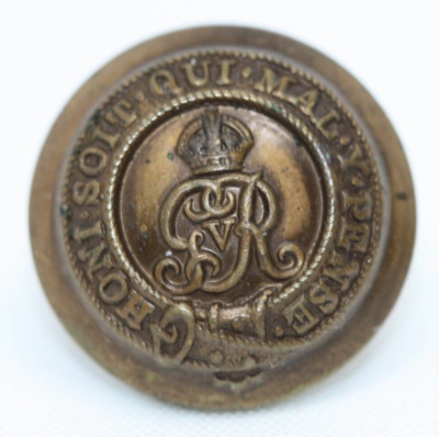 Buttons - Garter Buttons