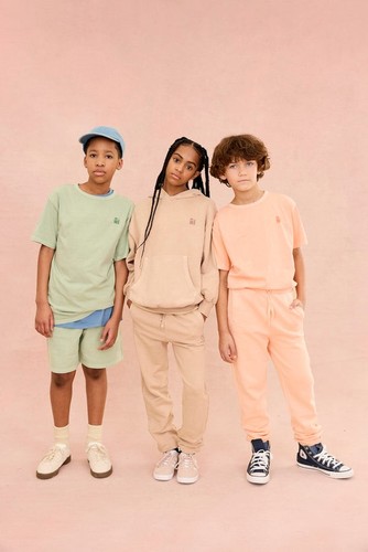 SUNDAY COLLECTIVE KIDS PREMIUM APPAREL # 217 | eBay