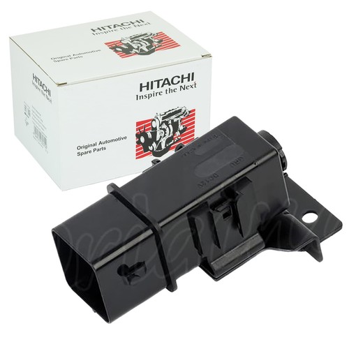 HITACHI RELAIS GLÜHANLAGE passend für HYUNDAI TUCSON KIA SPORTAGE ...