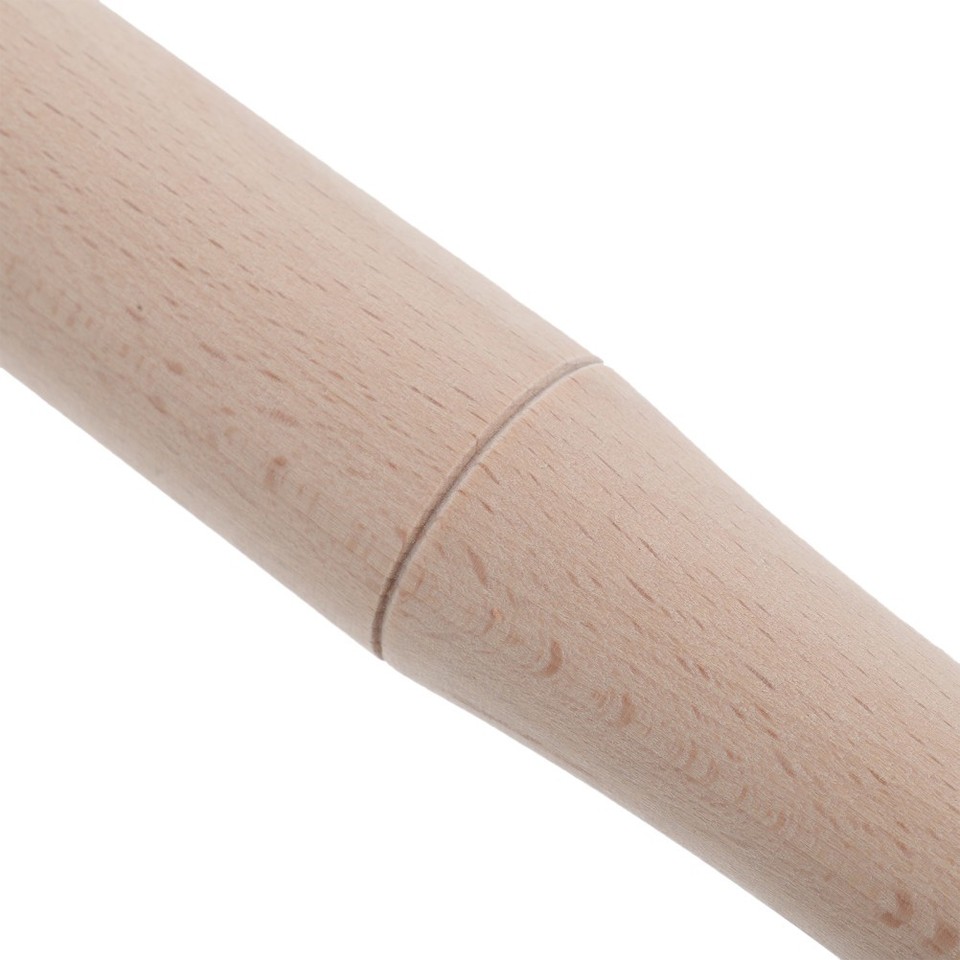 Small Wooden Mallet Wood Carving Hammer With Comfortable Handle For ...