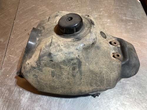 1987 87 Suzuki Quadrunner 230 LT230E LT230EH Gas Fuel Tank | eBay