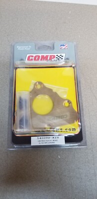 Comp Cams Bronze Thrust Plate Kit Fits GM LS Engines - CO5400TP-KIT | eBay