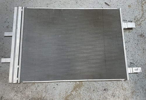 OEM Nissan/INFINITI 92100-6RA0B Condenser 2021 Nissan Rogue | eBay