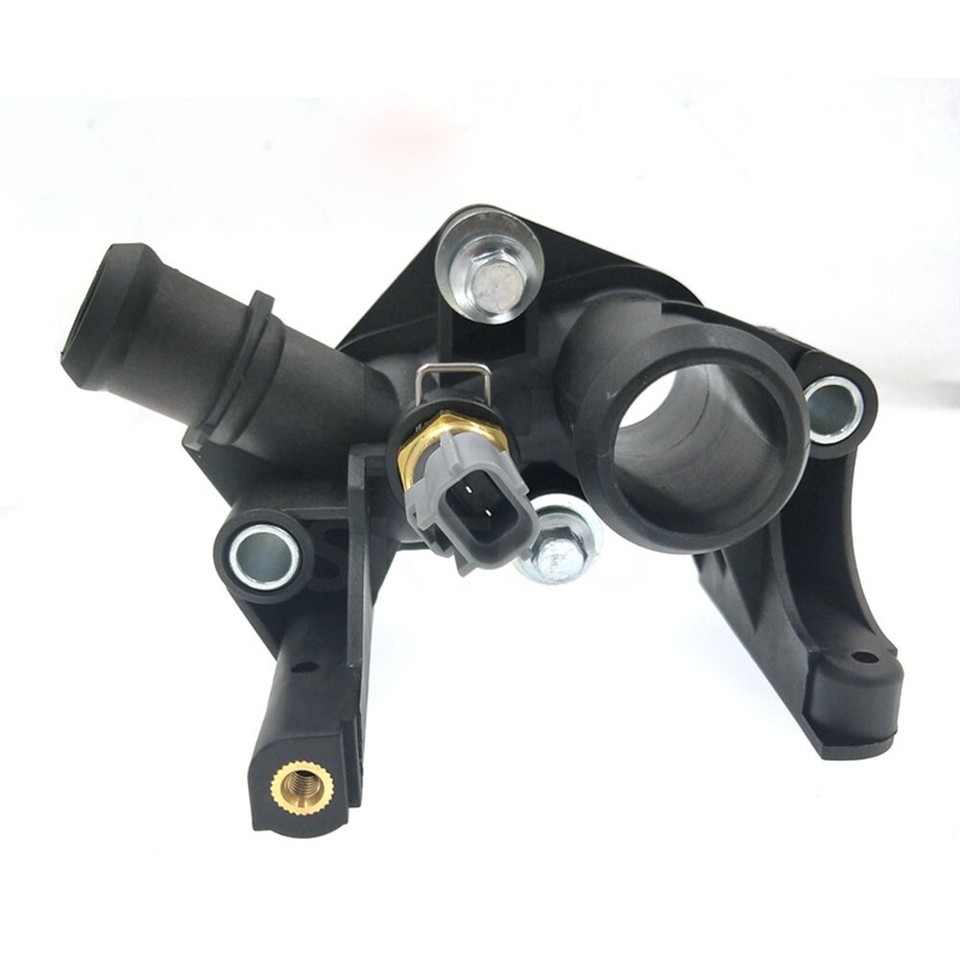 7M5G8K556AC Automobile Water Cooling System Thermostat Cover for Ford ...