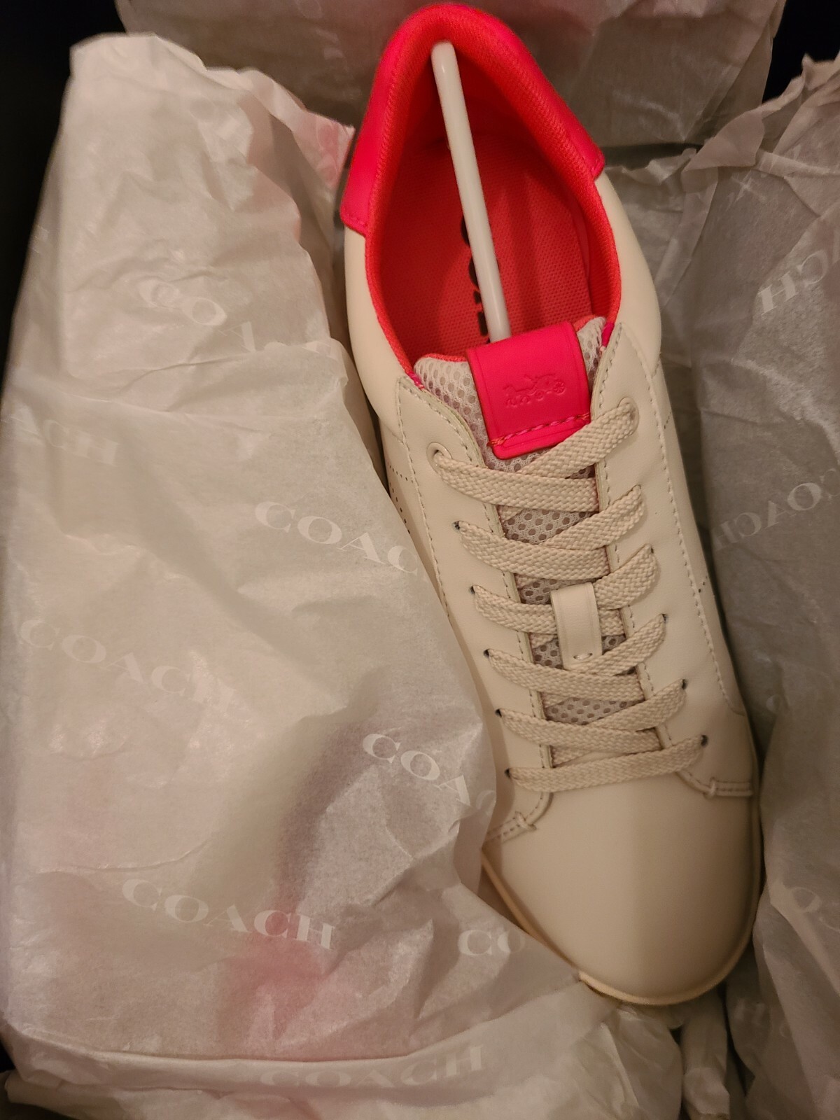 Coach G5048 Citysole Runner Sneakers Size 9 for sale online | eBay