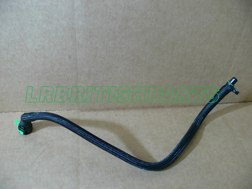 GENUINE LAND ROVER OIL COOLING INLET HOSE RANGE ROVER EVOQUE LR032862 ...