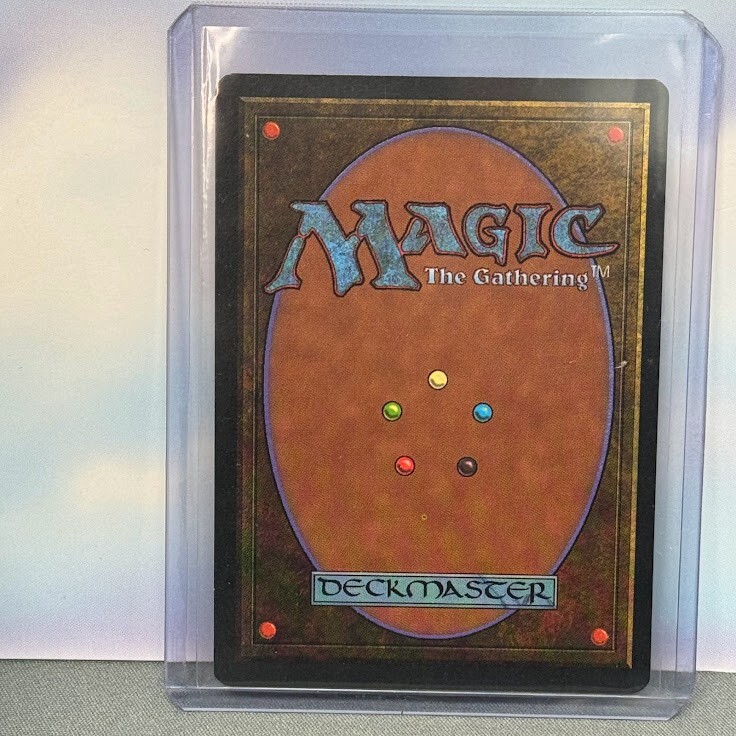 MTG Legends Crimson Kobolds Magic Card WOTC | eBay
