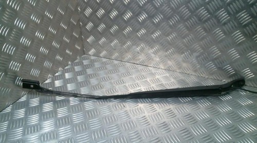 Bras essuie glace avant droit PEUGEOT PARTNER 3 9820344180 | eBay