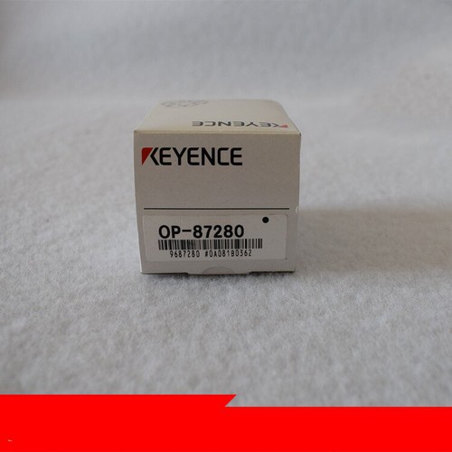 1PC New Keyence OP-87280 Sensor Mounting Bracket Fast Shipping | eBay