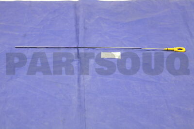 1530122050 Genuine Toyota GAGE SUB-ASSY, OIL LEVEL 15301-22050 | eBay