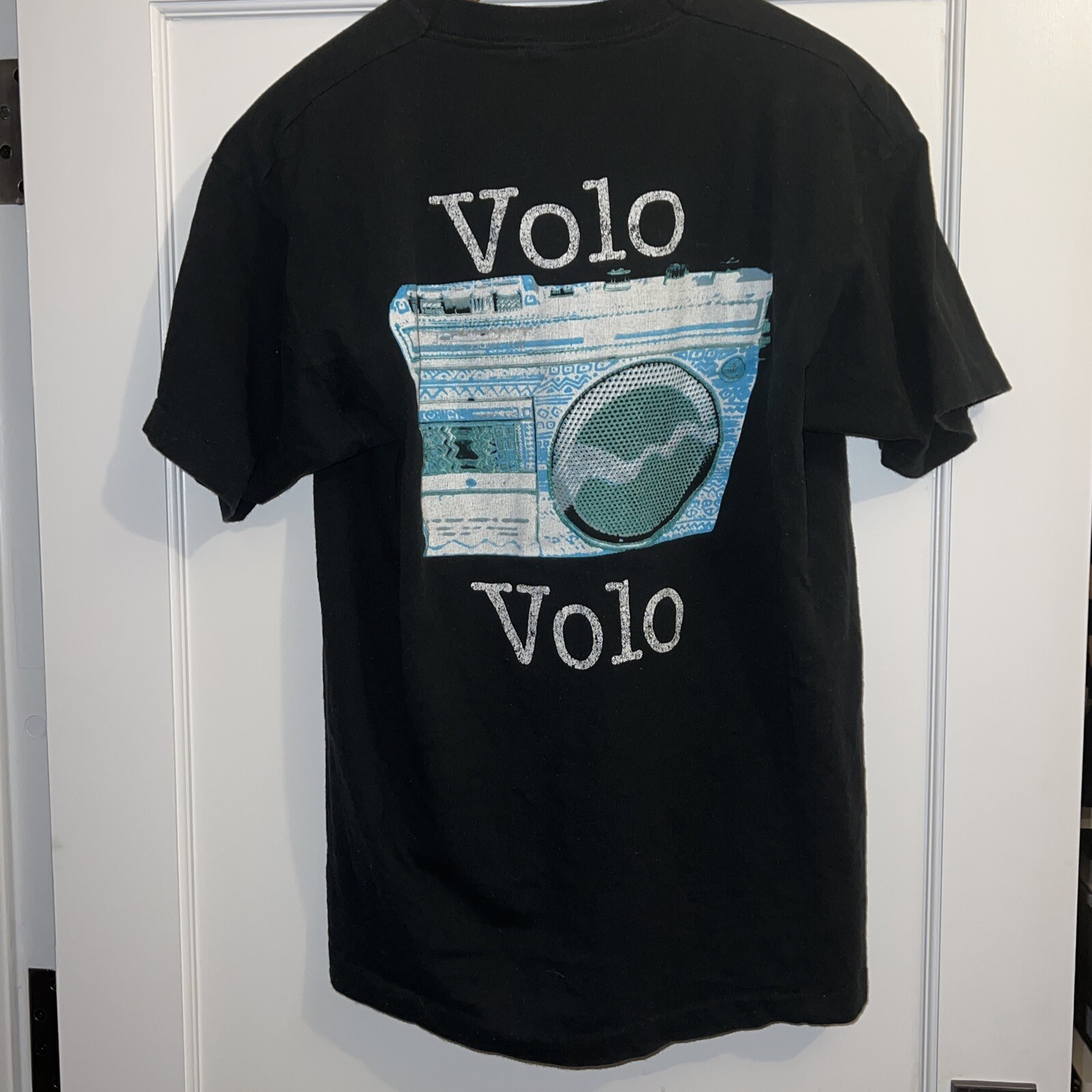 vtg Poi Dog Pondering 90s shirt double sided xl | eBay