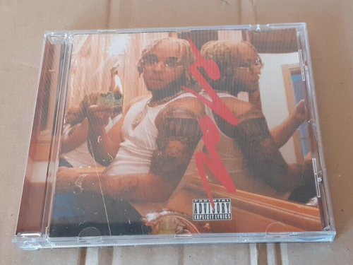 ZOLA Survie CD 2020 FRENCH Gangsta/Rap/Hip-Hop | eBay