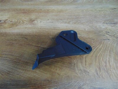 Brand New Rear Left Bumper Bracket Genuine Mercedes W246 - A2468850114 ...