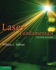 Laser Fundamentals by William T Silfvast: Used 9780521541053| eBay