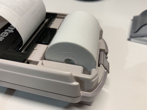 Game Boy Printer Paper (3x) Rolls BPA Free | eBay