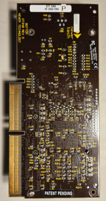 NewerTech MAXpowr G3 300/150 DT340 9600 CPU 300MHz | eBay