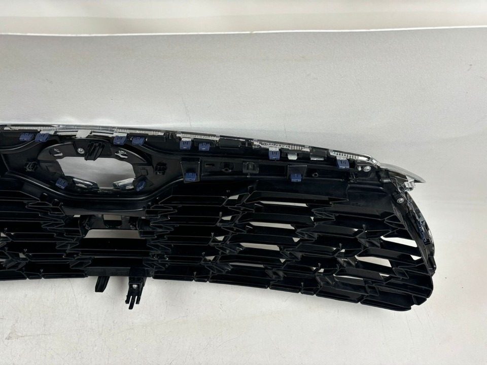 2020-2024 TOYOTA HIGHLANDER GRILLE ASSEMBLY OEM FRONT CENTER GRILL ...