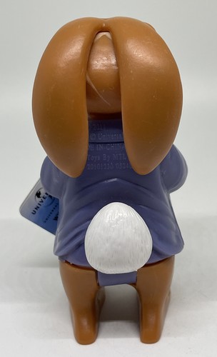 2011 HOP the MOVIE EB Bunny Rabbit JELLY BEAN DISPENSER | eBay