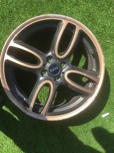MINI Genuine JCW 18" Inch Light Alloy Wheel | eBay
