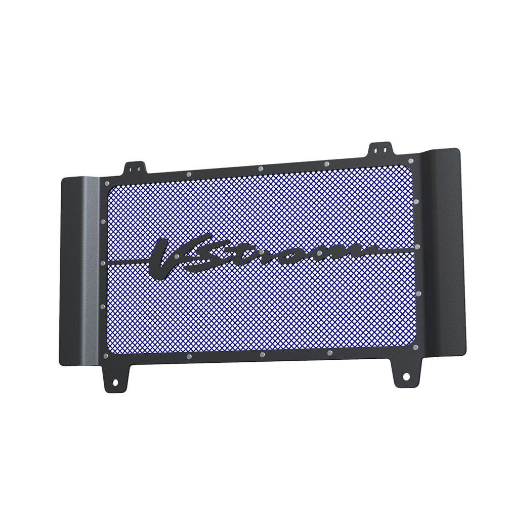 Motorcycle radiator guard For Suzuki V-Strom 800DE 2023-2024-2025 Blue ...