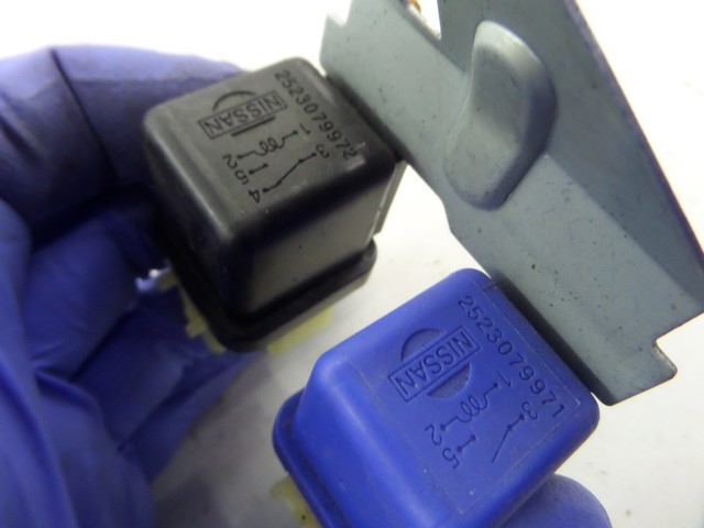 2003 Subaru Forester Relay 2523079971 OEM 2523079972 for sale online | eBay