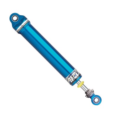 AFCO Racing Shock Aluminum Smooth Body Shock 1171-14T 1C / 14R Damper ...