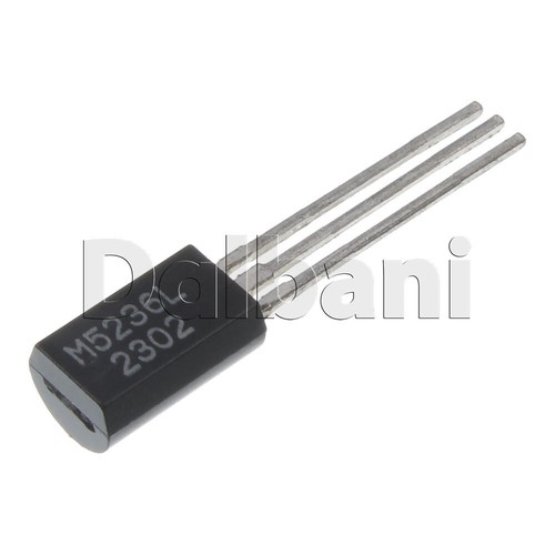 M5236L Original New Mitsubishi Semiconductor TO92L | eBay