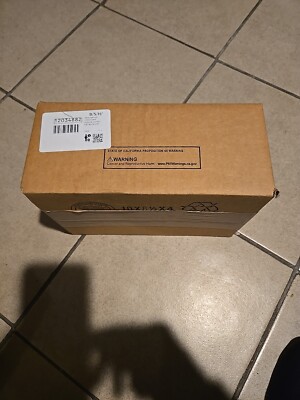 12034882 Genuine Bosch Thermador Control Module for Ovens NEW in box | eBay