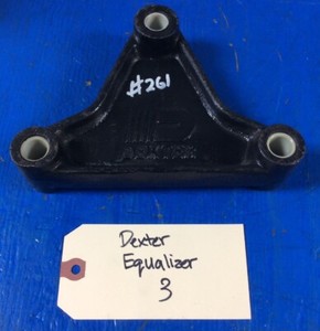 Dexter Equalizer 3 | eBay