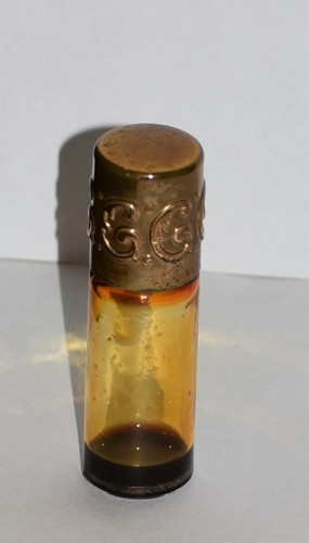 Rare Antique Avon Products Bottle Pasadena New York Nearness Perfume ...