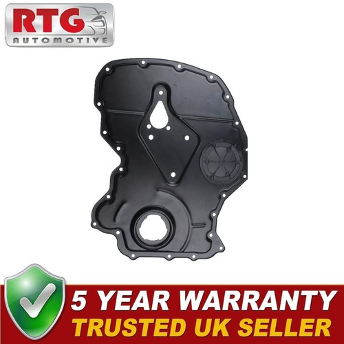 Timing Chain Case Cover Fits Ford Transit 2.4D RWD 00-14 Convoy Taxi 00 ...