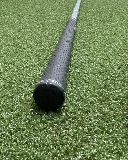 Cleveland CG2 6 Iron CMM / RH / +2" Stiff Steel ~37.5" / Good Grip ...