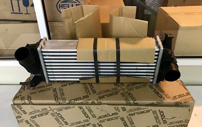INTERCOOLER MERCEDES BENZ CITAN W415 CDI - OE: A4150900114 - NUEVO!! | eBay