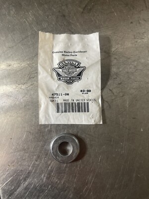 harley davidson FXR FLT FL Softail swingarm swing arm washer spacer ...
