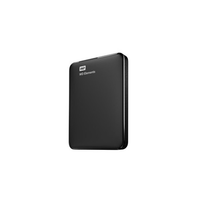 HD WD USB 3.0 2TB 2.5'' ELEMENT - Nero - WDBU6Y0020BBK-WESN | eBay